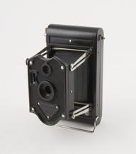 Ragar No. 6 Folding Camera | Science Museum Group Collection