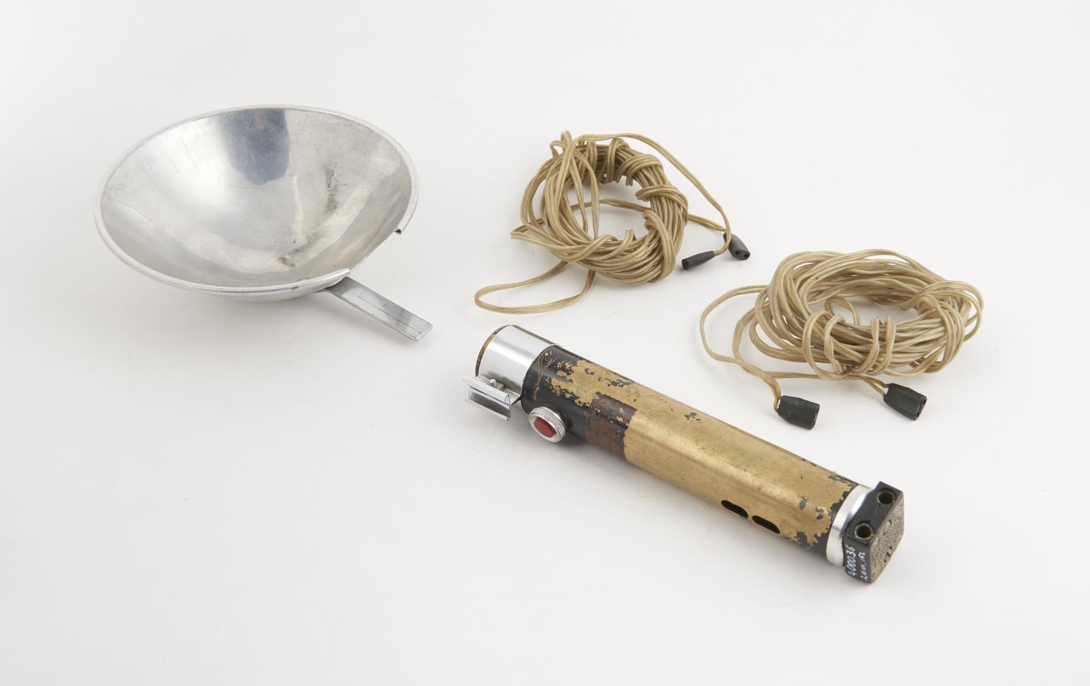 Flash Gun | Science Museum Group Collection