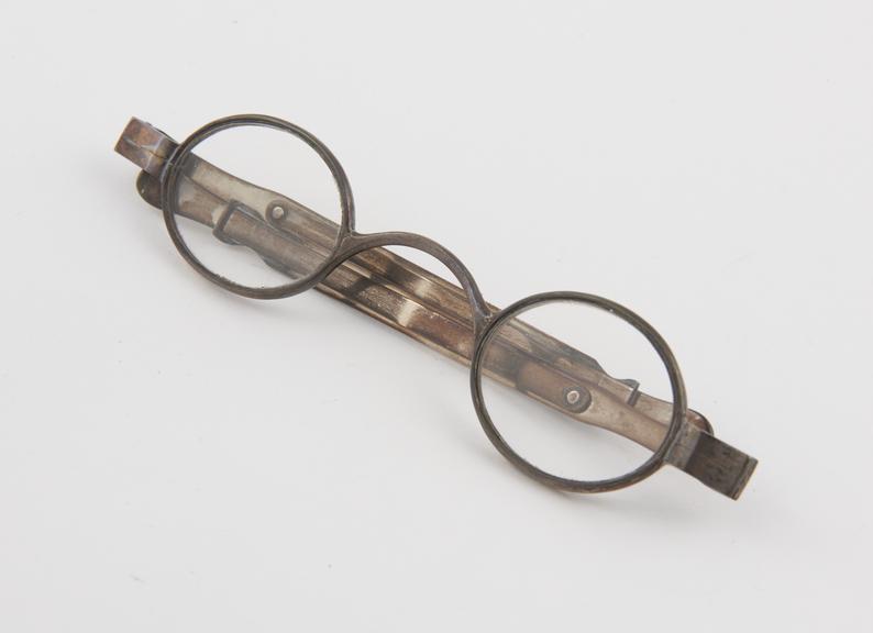 Spectacles | Science Museum Group Collection