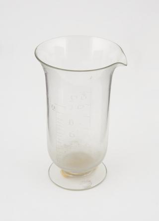 Laboratory Measure | Science Museum Group Collection