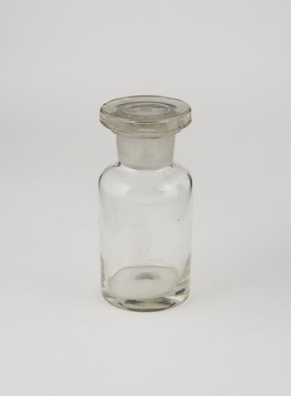 Reagent Bottle | Science Museum Group Collection