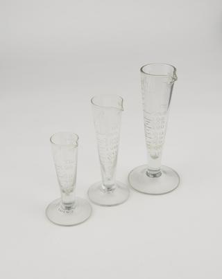 Laboratory Measures | Science Museum Group Collection