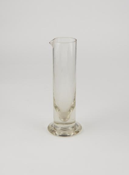 Measuring Tube | Science Museum Group Collection