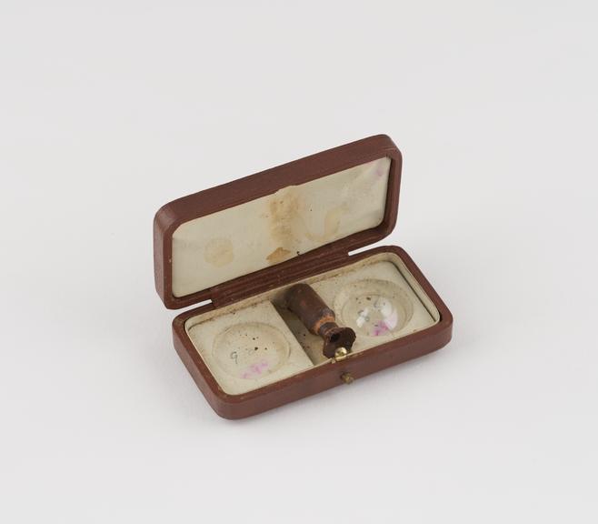 Haptic Lens | Science Museum Group Collection