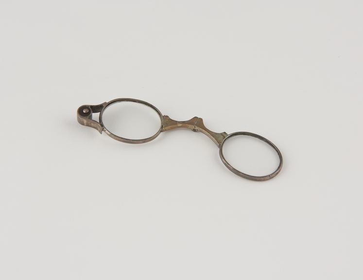 Lorgnette | Science Museum Group Collection