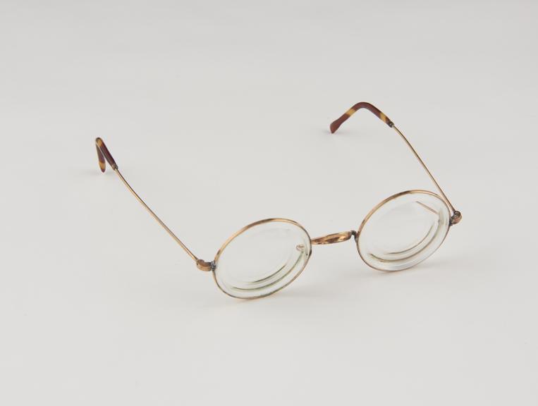 Spectacles | Science Museum Group Collection