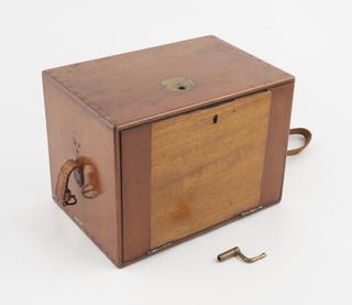 Changing Box | Science Museum Group Collection