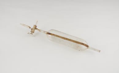 Gas Absorption Tube | Science Museum Group Collection
