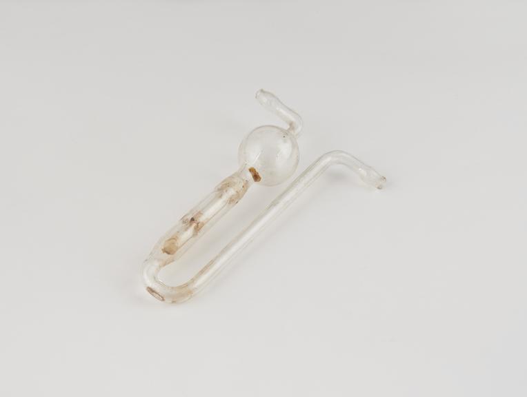 Laboratory Glass Tubing | Science Museum Group Collection