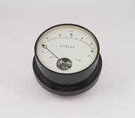 Ferranti Electric Meter | Science Museum Group Collection
