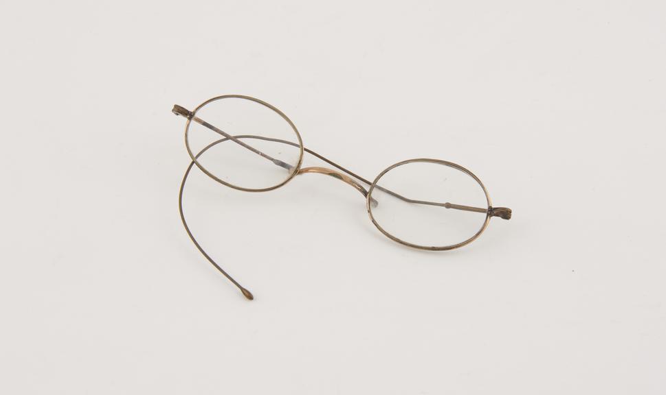 Spectacles | Science Museum Group Collection