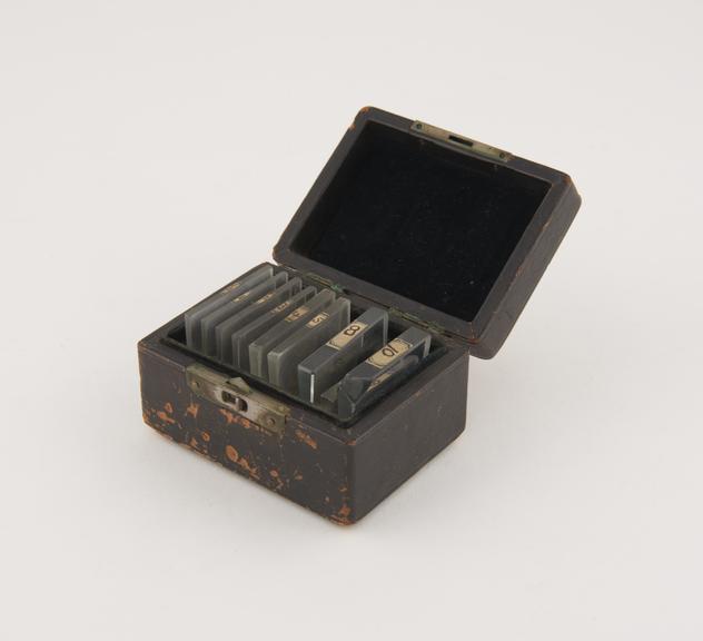 Exercising Prisms | Science Museum Group Collection