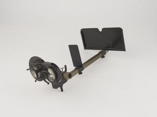 Variable Prism Stereoscope | Science Museum Group Collection