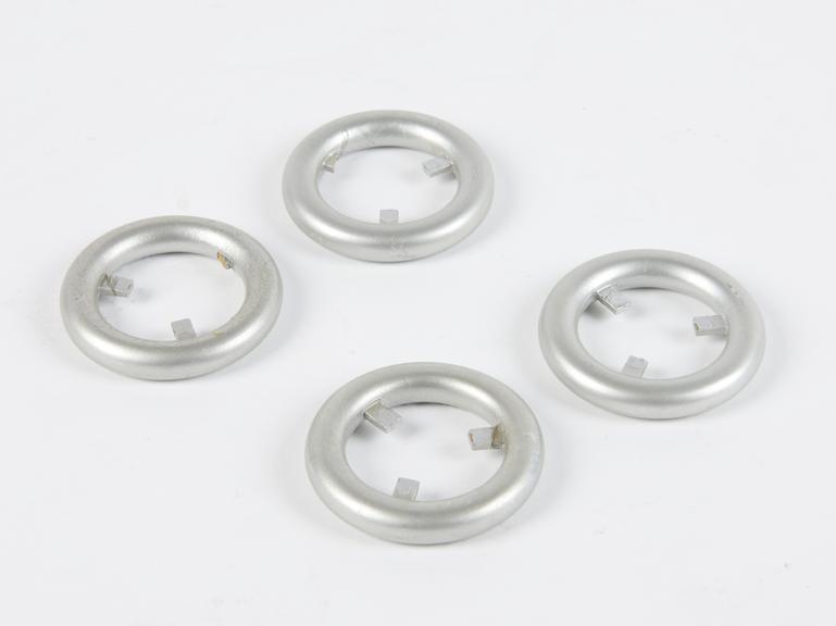 Parts of a Model Transformer | Science Museum Group Collection