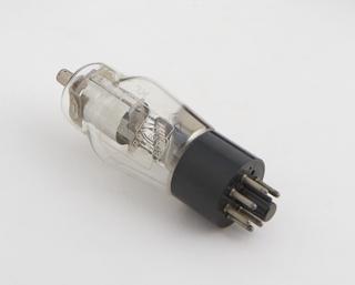 Ferranti Thermionic Valve | Science Museum Group Collection