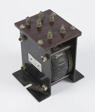 Ferranti Transformer | Science Museum Group Collection