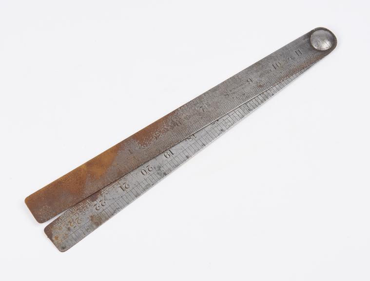 Ruler | Science Museum Group Collection