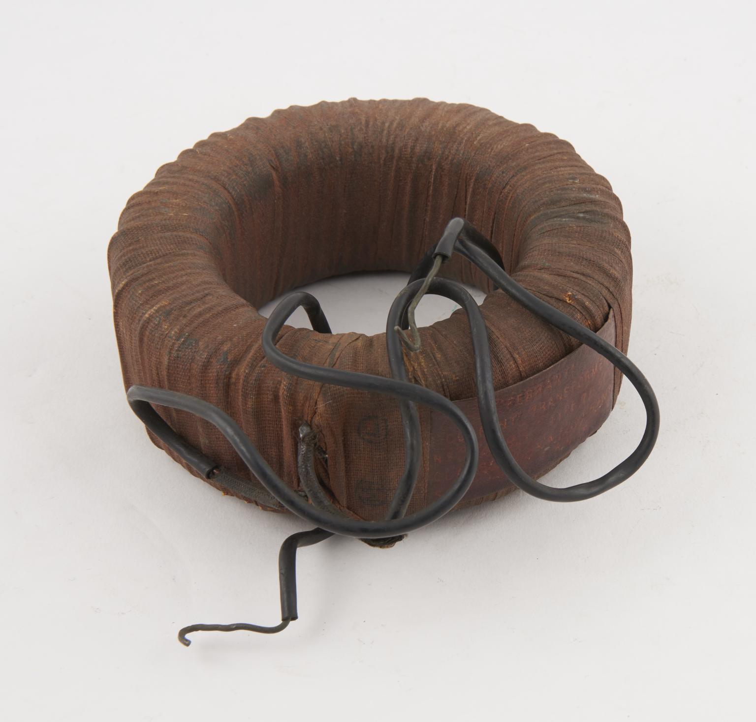 Ferranti Transformer | Science Museum Group Collection