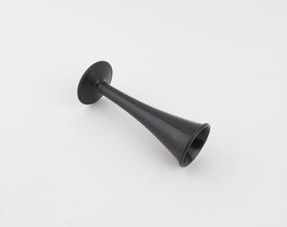 Stethoscope; Pinard Foetal: plastic. Late 20th Century | Science Museum ...