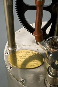 Augustus Désiré Waller | Science Museum Group Collection