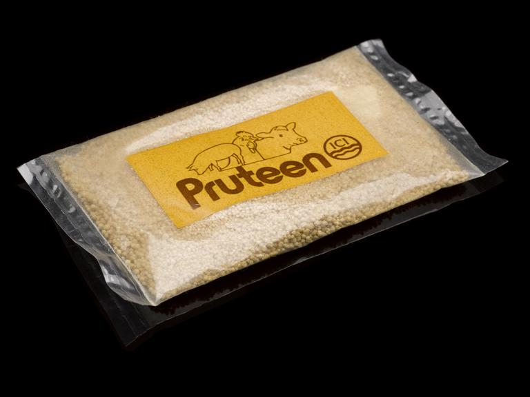 Pruteen sample | Science Museum Group Collection