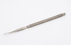 Dental enamel chisel | Science Museum Group Collection