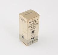 Bottle of 14ml Nobecutane-D antiseptic plastic dressing | Science ...