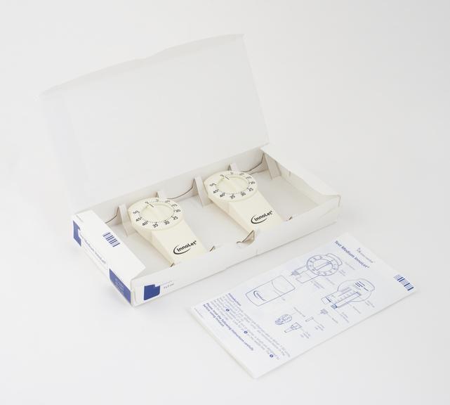 InnoLet | Science Museum Group Collection