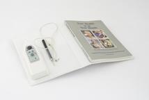 "Acuhealth Professional 900" battery-powered acupuncture kit | Science ...
