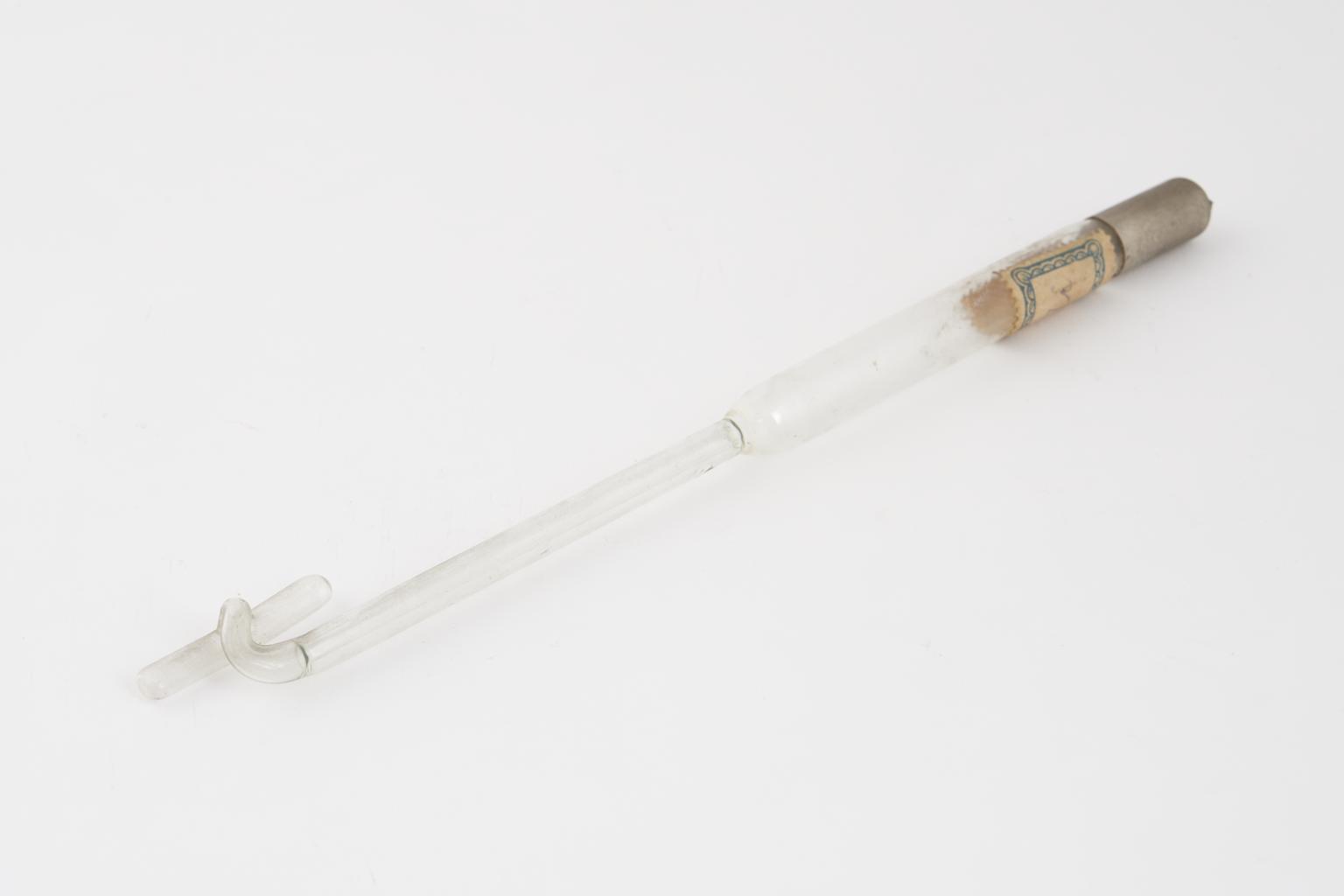 Glass electrode | Science Museum Group Collection