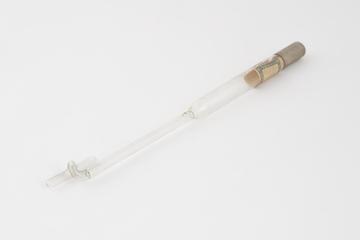 Glass electrode | Science Museum Group Collection