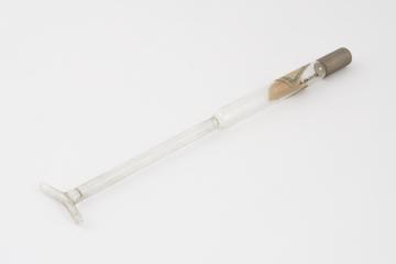 Glass electrode | Science Museum Group Collection