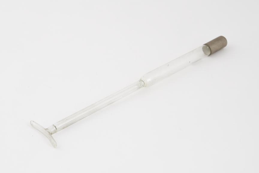 Glass electrode | Science Museum Group Collection