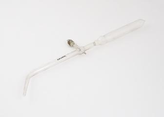 Glass electrode | Science Museum Group Collection