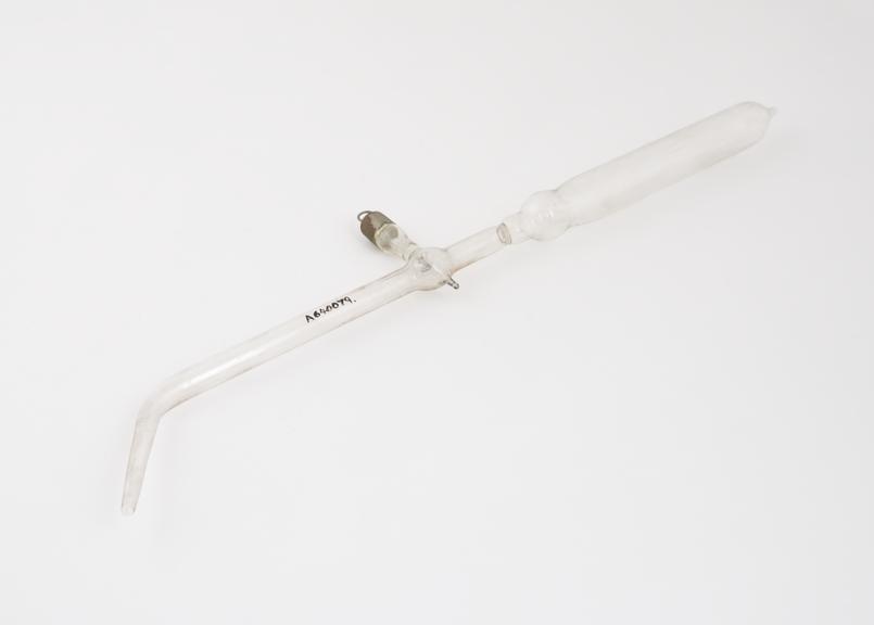 Glass electrode | Science Museum Group Collection