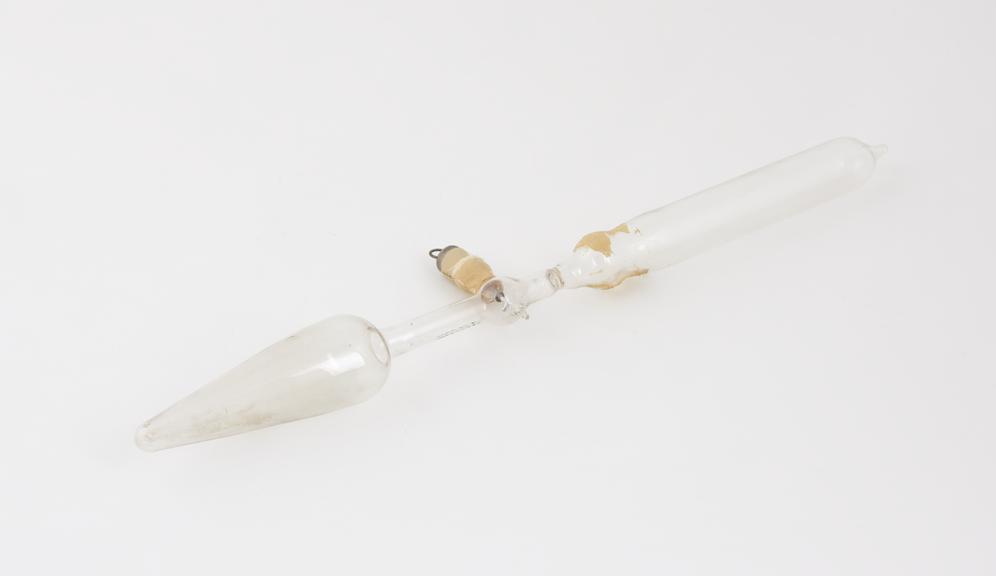 Glass electrodes | Science Museum Group Collection