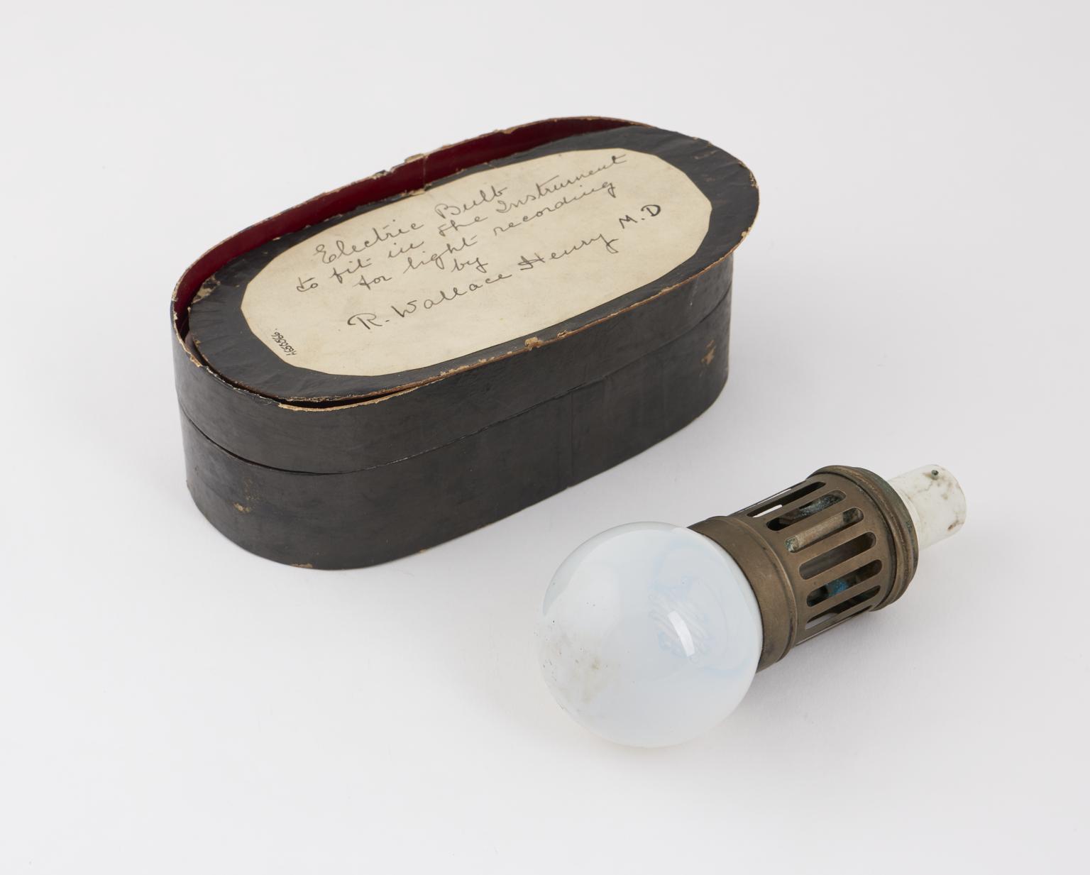 Light bulb | Science Museum Group Collection