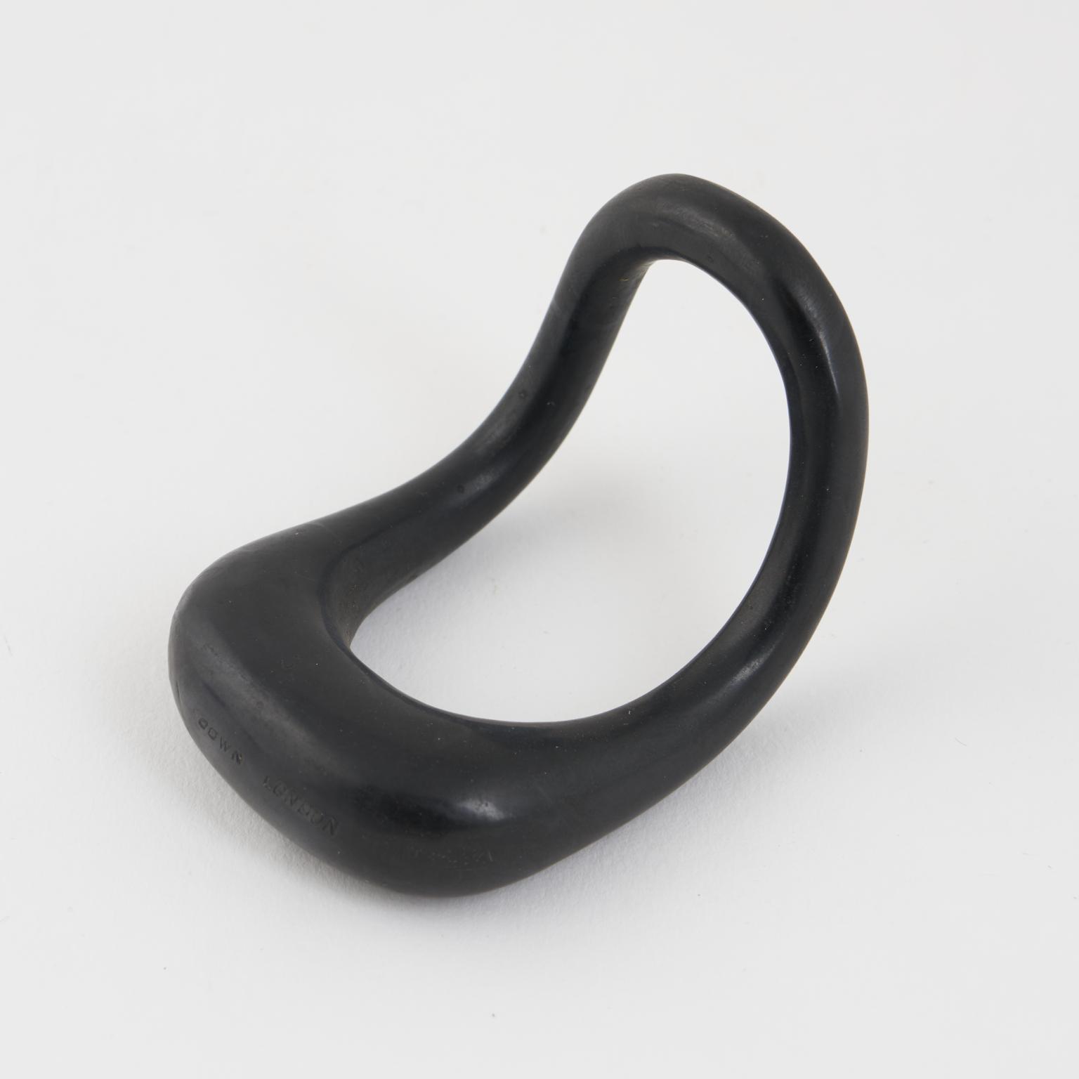 Galabin's cradle | Science Museum Group Collection