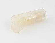 Transparent prototype of an ‘Easi-Breathe' inhaler | Science Museum ...