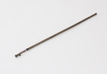 Small electrical probe | Science Museum Group Collection