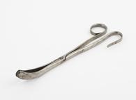 Lithotomy forceps | Science Museum Group Collection