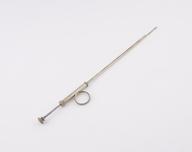 Urethrotome, Trelat, metal | Science Museum Group Collection