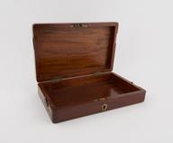 Surgical instrument case | Science Museum Group Collection