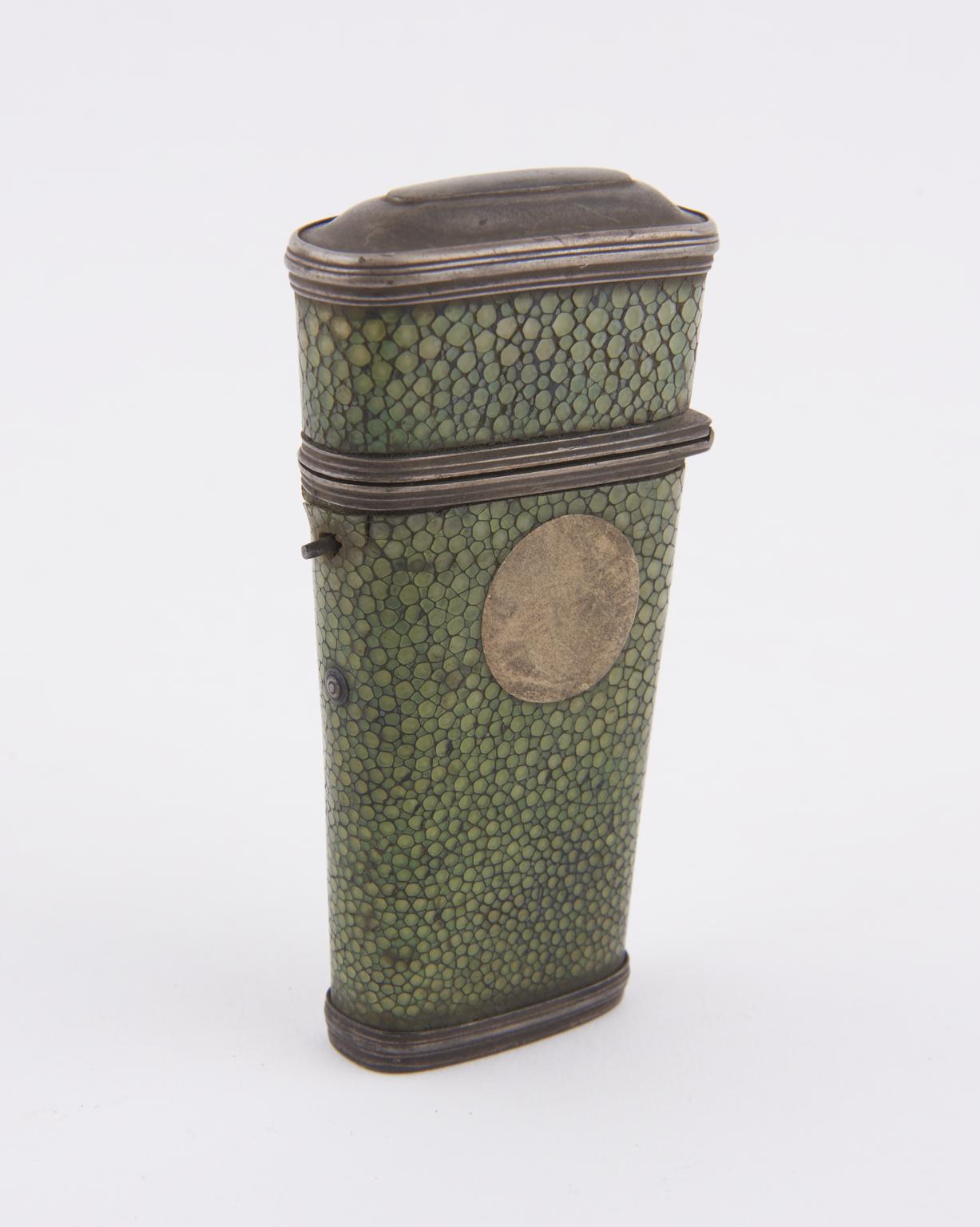 Pocket surgical instrument set | Science Museum Group Collection