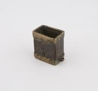 Pocket surgical instrument case | Science Museum Group Collection