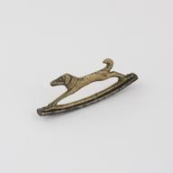 One of nine fire-steels | Science Museum Group Collection