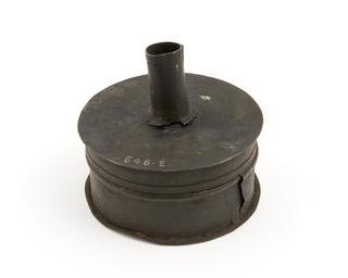 Tinder Box of Iron | Science Museum Group Collection