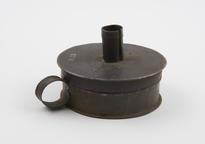 Tinder Box of Iron | Science Museum Group Collection