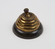 Edison switch | Science Museum Group Collection