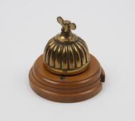 Electric light switch, 1890-1920 | Science Museum Group Collection